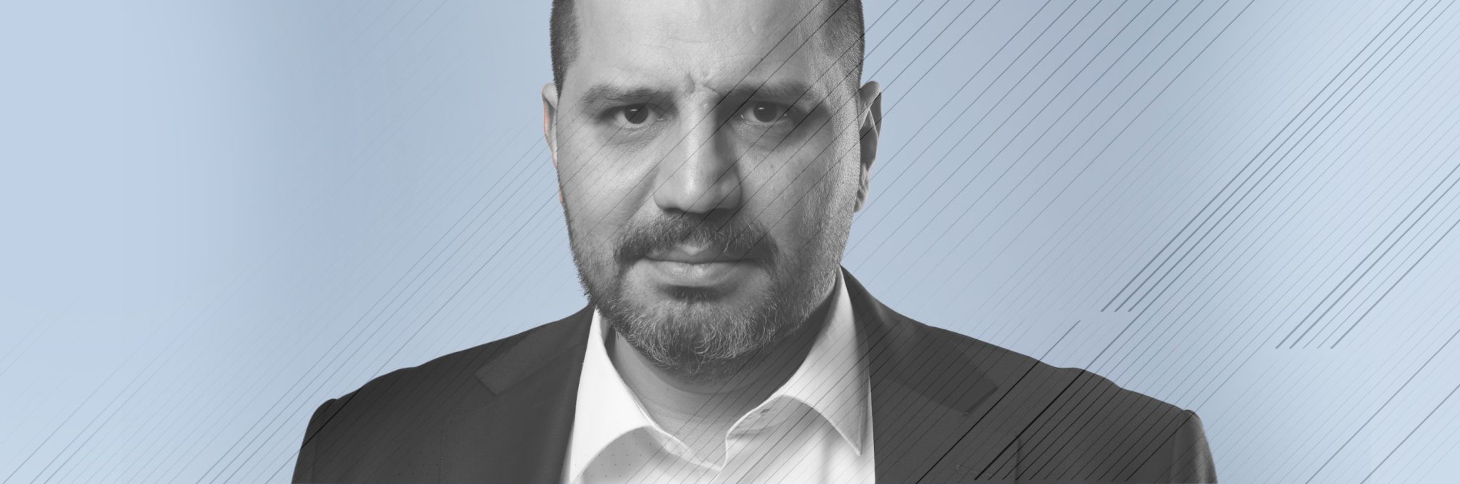 Biyografi – Dr. Alper Özbilen